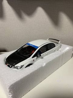 Honda Civic Type R 2007 Spoon Sports, Hobbies & Toys, Toys & Games on ...
