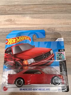 MATCHBOX 2024 Stars of Germany Mercedes-Benz G 550, Hobbies & Toys ...