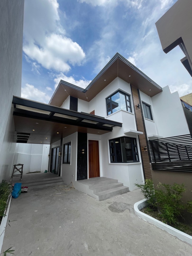 Mindanao Ave, QC House for Sale , Property, For Sale, House & Lot on ...