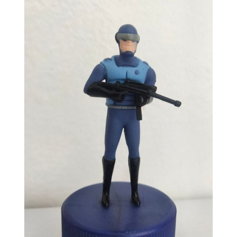 Japan Pepsi Disney The Incredibles Bottle Cap Bottlecap Figure - #15 ...