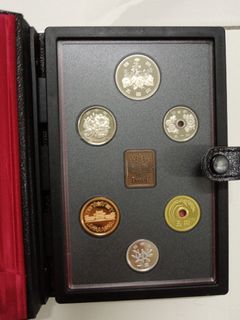 Dragon gold coin gift collection set, Hobbies & Toys, Collectibles ...