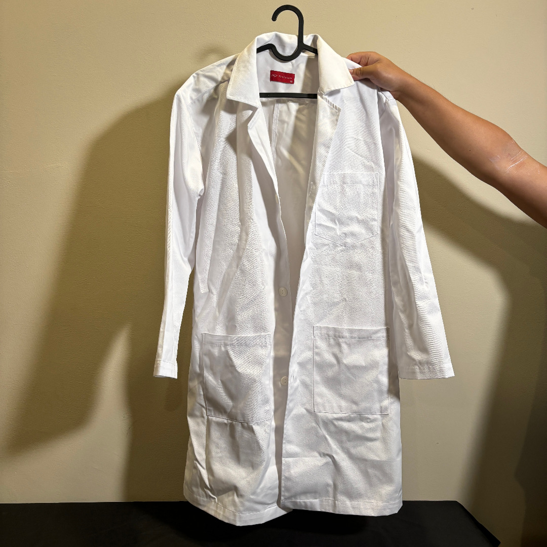 Lab Coat - Professor, Everything Else, Others on Carousell