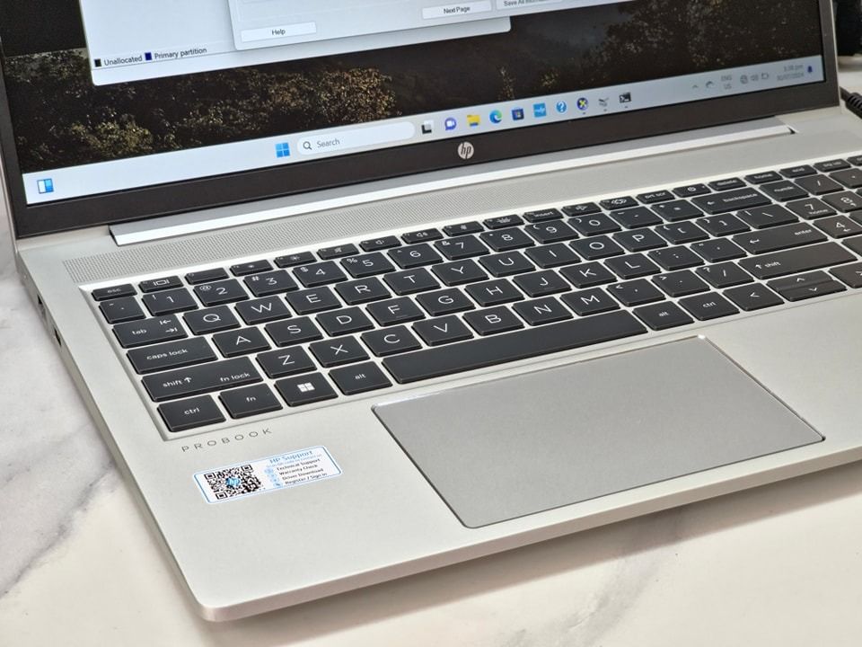 Laptop HP ProBook 450 G10 NoteBook PC Core i5 13th Gen 16GB RAM 512GB ...