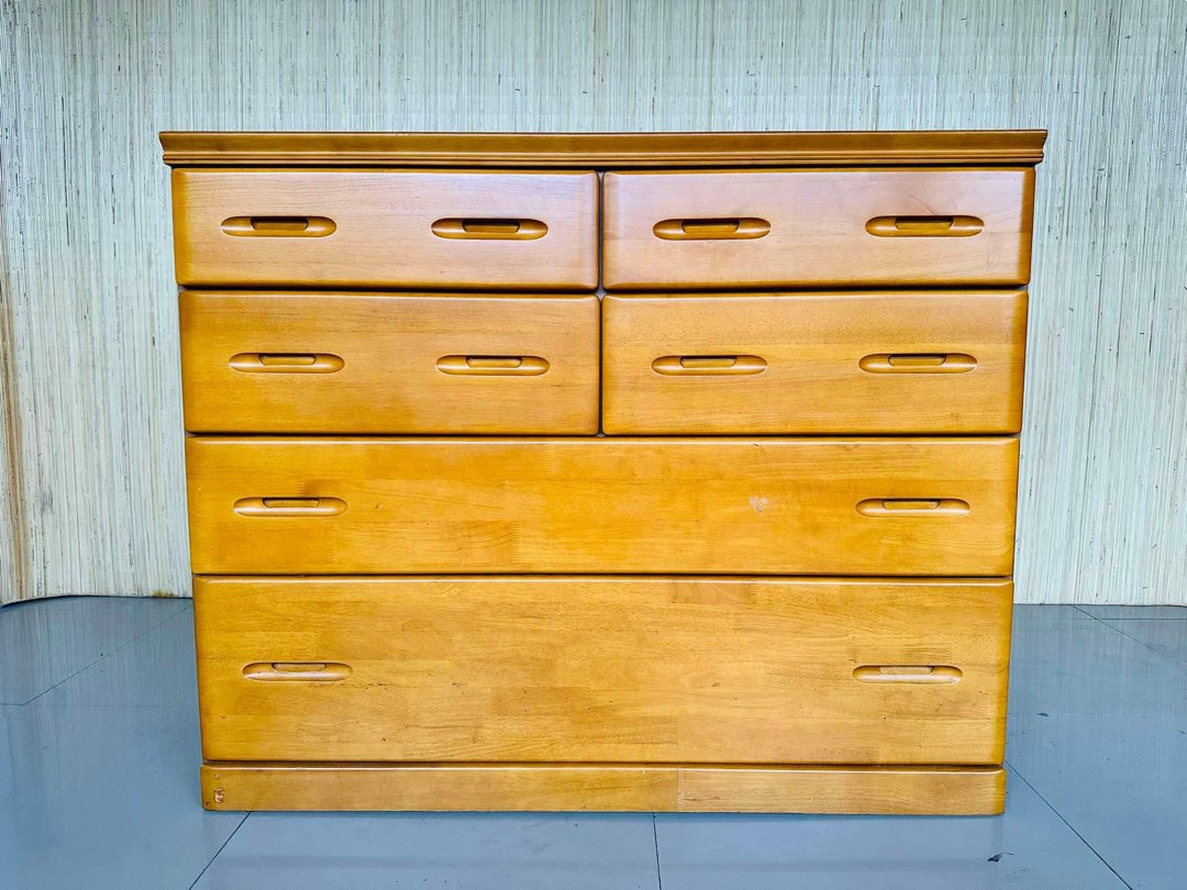 Lateral drawer, Furniture & Home Living, Furniture, Shelves, Cabinets ...