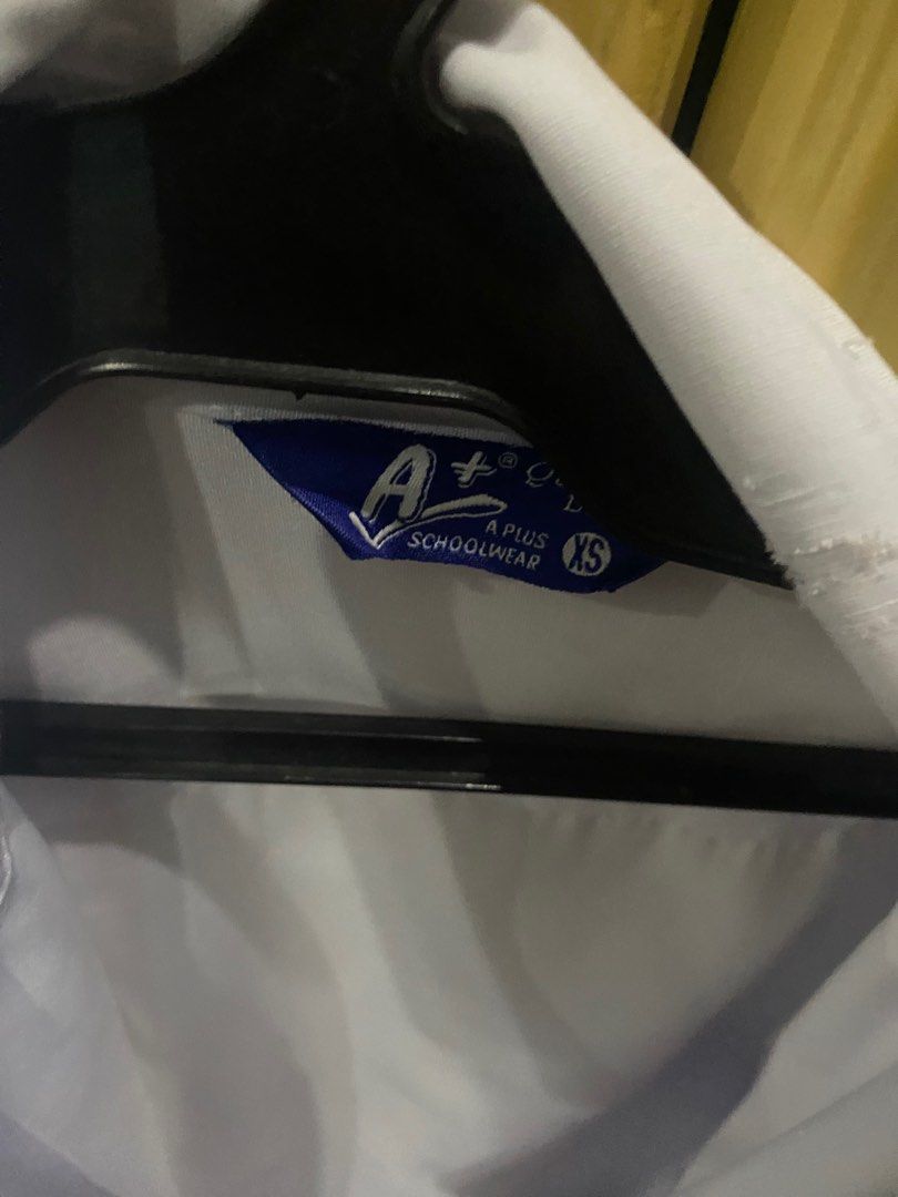 letran shs uniform, Hobbies & Toys, Stationary & Craft, Stationery ...