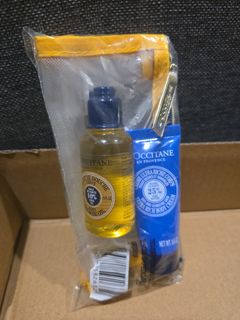 Loccitane body oil 出售 | Carousell Hong Kong