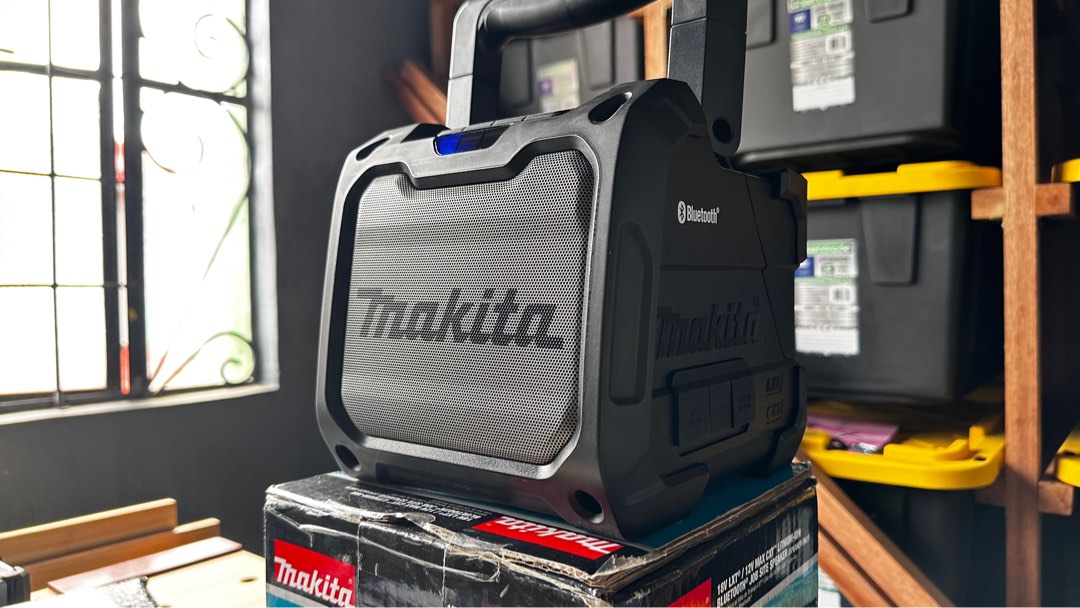 Makita XRM08B / DRM200 18V LXT / 12V max CXT Lithium-Ion Cordless ...