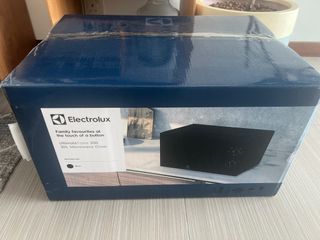 Bellini Compact Flatbed Microwave Oven 25l, TV & Home Appliances ...