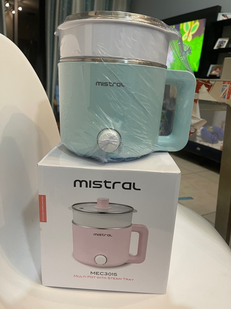 Mistral Multi-cooker, TV & Home Appliances, Kitchen Appliances, Cookers ...