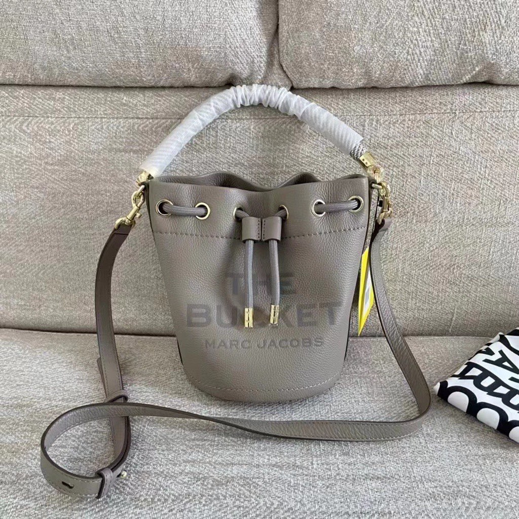 MJ The Bucket Bag, Luxury, Bags & Wallets on Carousell