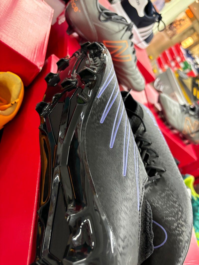 New Balance Boota, Women's Fashion, Footwear, Boots on Carousell