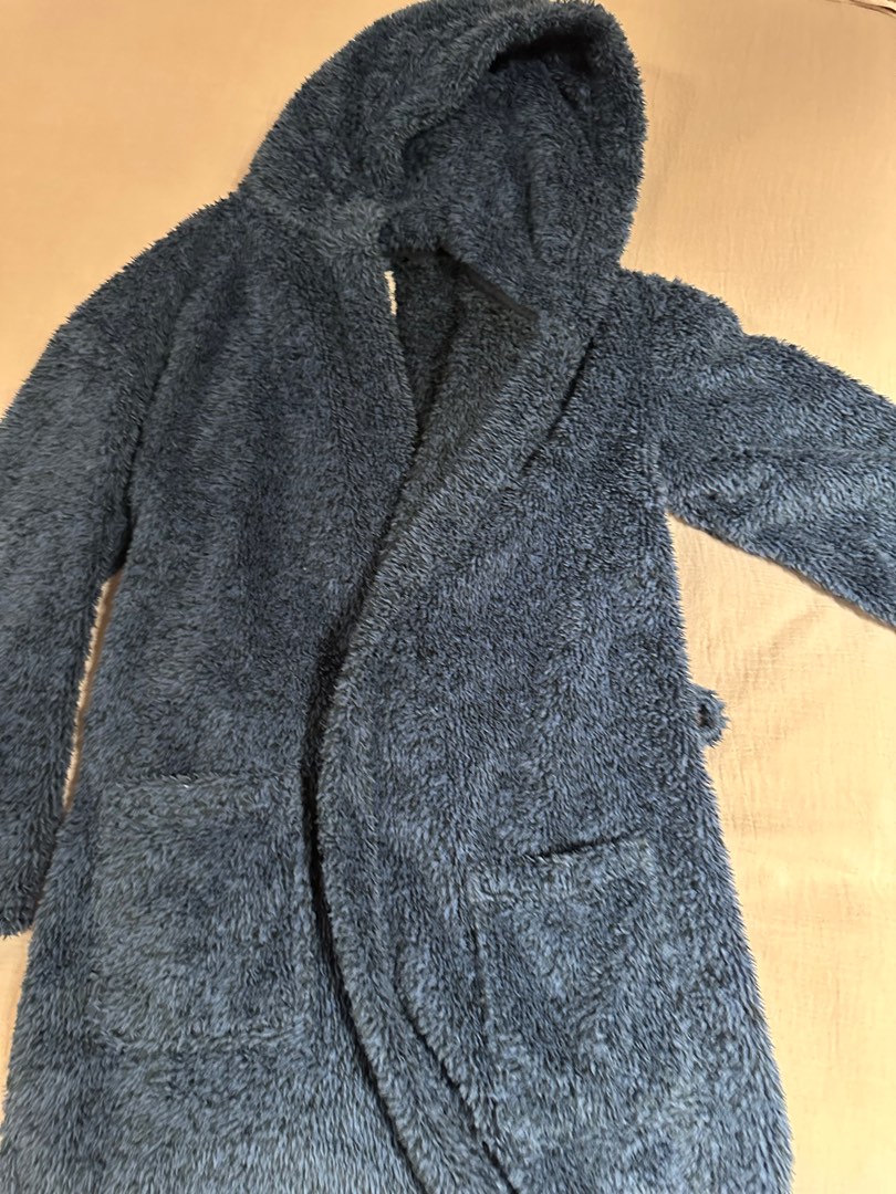 Next kids swimming bathing robe, Babies & Kids, Babies & Kids Fashion ...