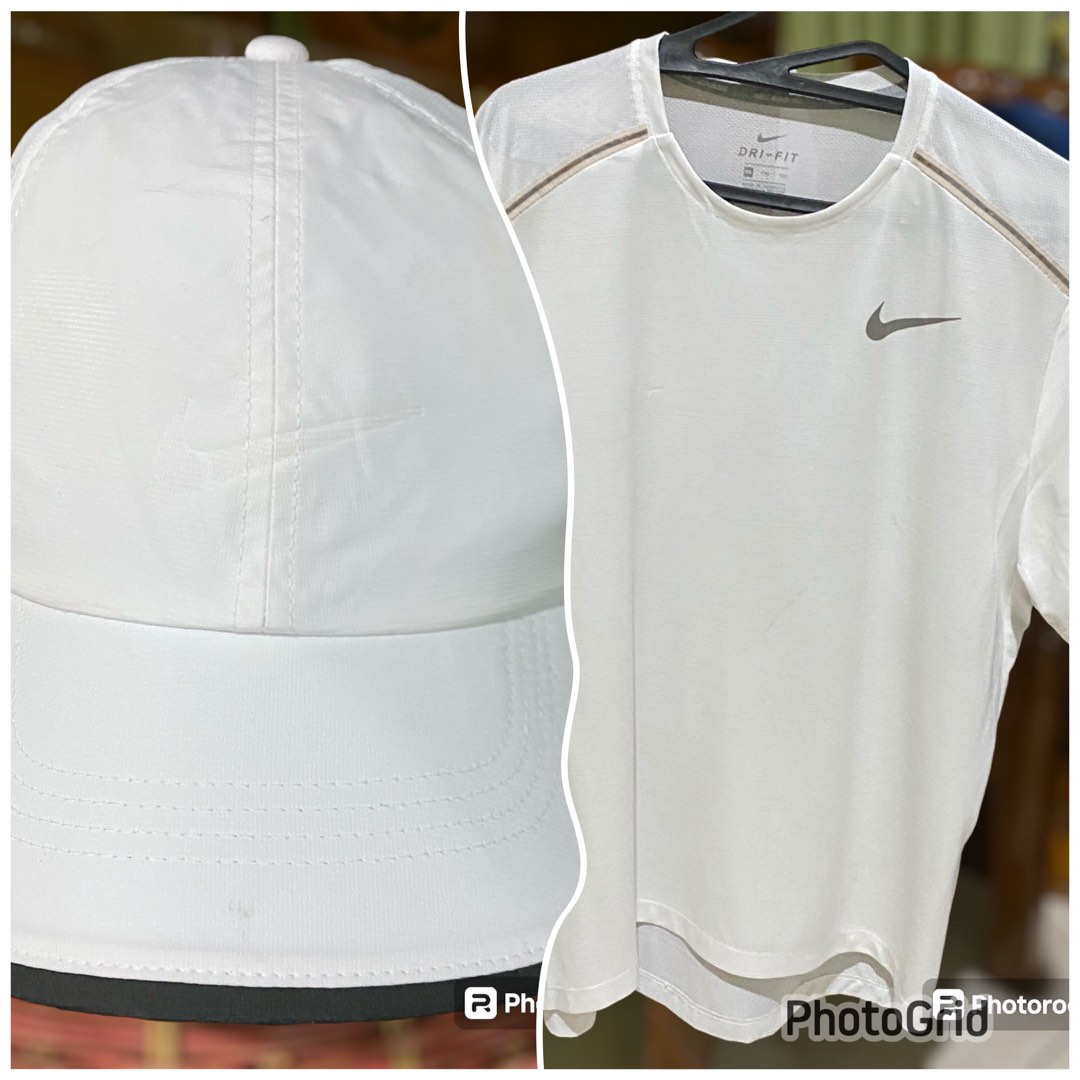 Nike kombo, Men's Fashion, Activewear on Carousell