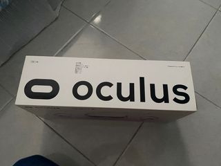 Oculus Quest 2 VR Console by Meta, Video Gaming, Video Game Consoles ...