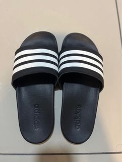 ADIDAS ADILETTE ORIGINAL - GY2098, Men's Fashion, Footwear, Flipflops ...