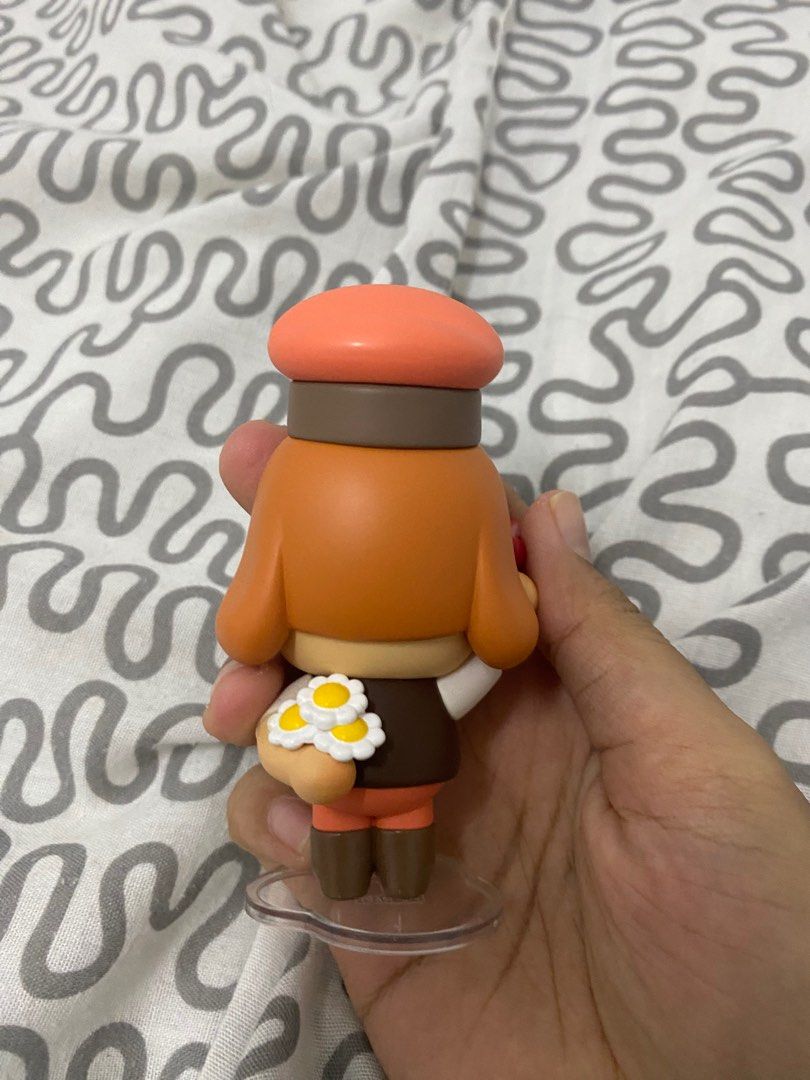 POPMART CRYBABY CRYING PARADE SERIES, Hobbies & Toys, Toys & Games on ...