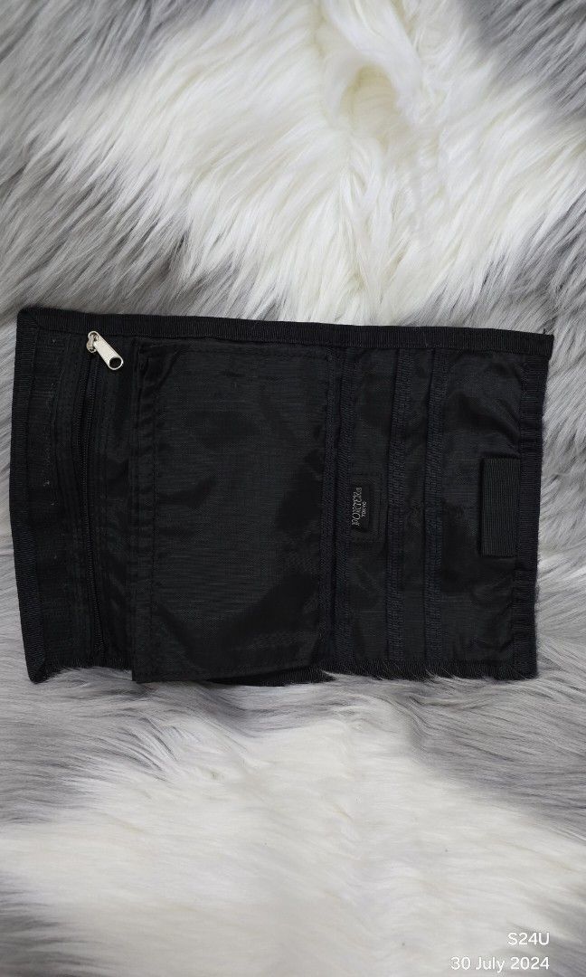 Porter Japan long wallet, Luxury, Bags & Wallets on Carousell