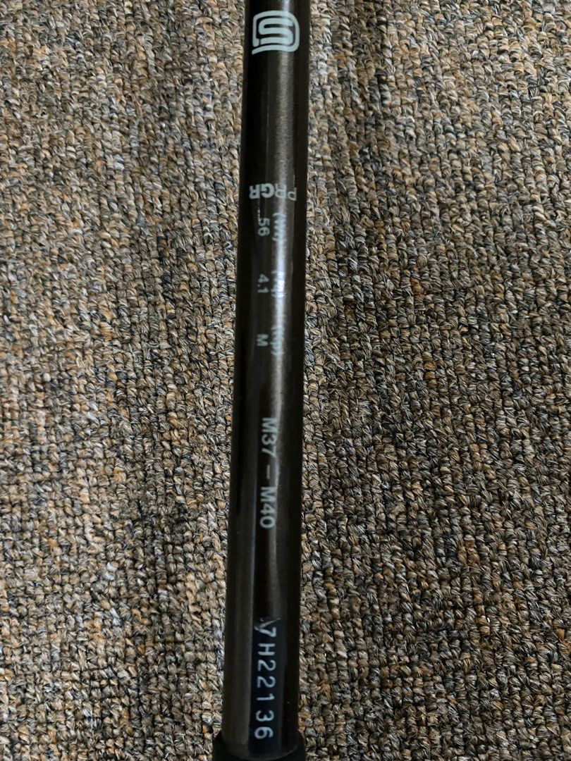 PRGR ZOOM Driving Spoon, Sports Equipment, Sports & Games, Golf on ...