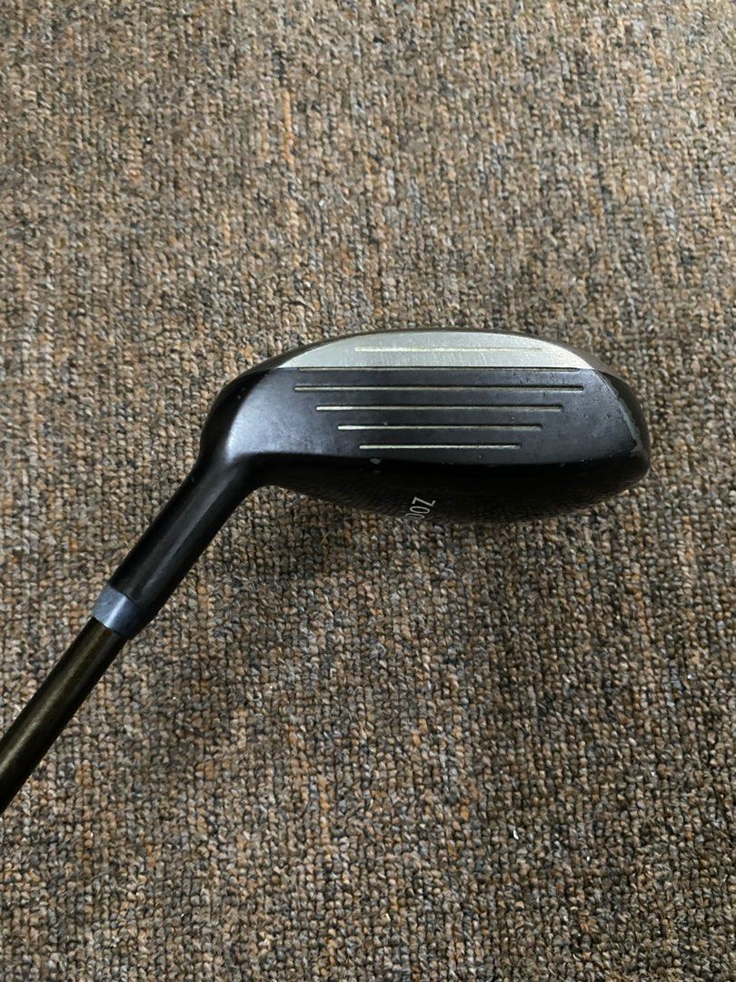 PRGR ZOOM Driving Spoon, Sports Equipment, Sports & Games, Golf on ...