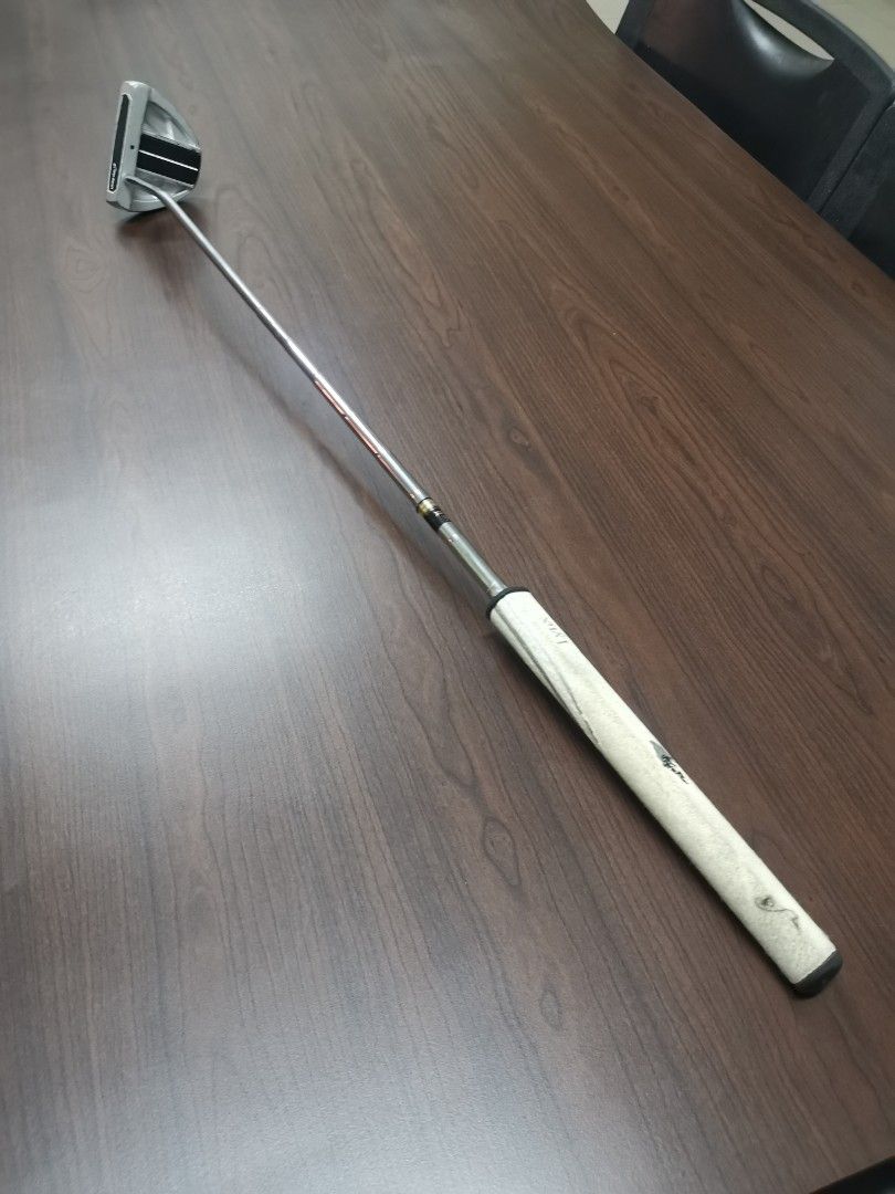 Putter Lynx Predator x-m1, Sports Equipment, Sports & Games, Golf on ...