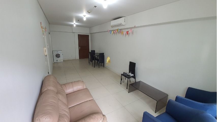 Rare Big Cut 1BR unit for Sale at Serendra BGC Red Oak Tower, Property ...