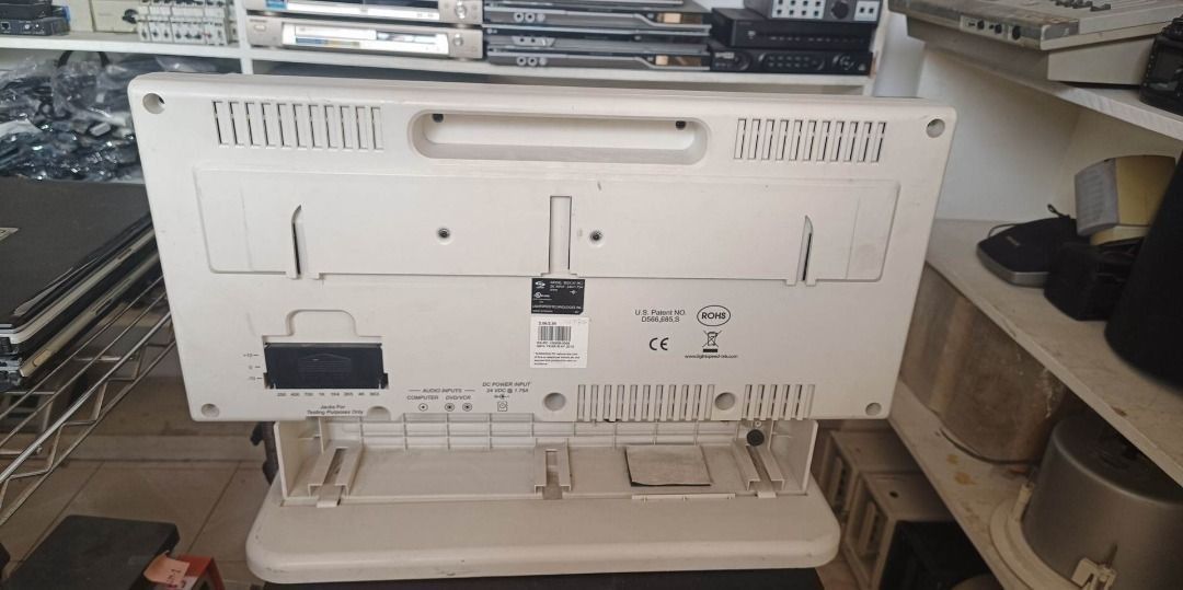 REDCAT Classroom Audio Presentation Speaker, Audio, Soundbars, Speakers ...