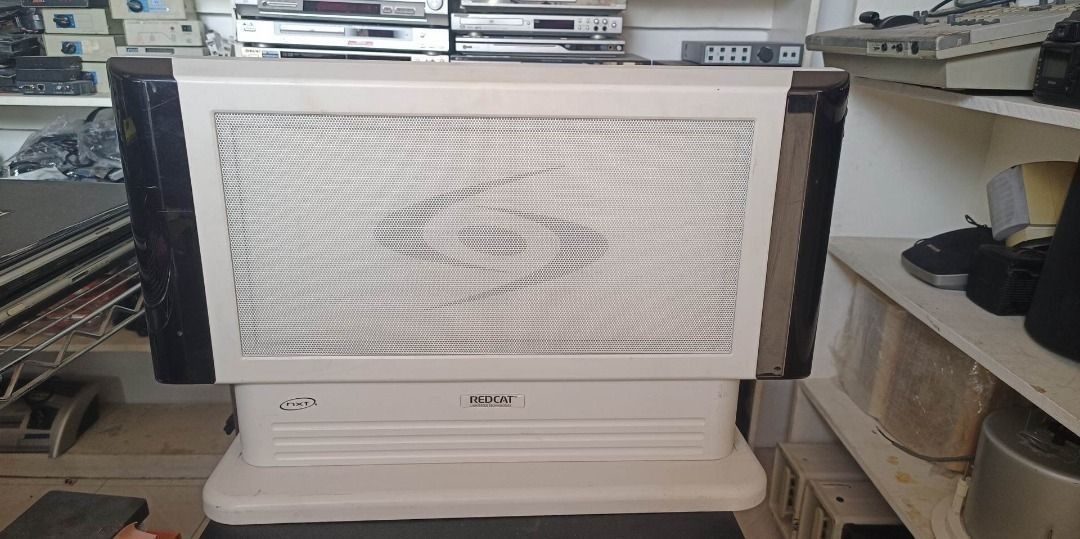 REDCAT Classroom Audio Presentation Speaker, Audio, Soundbars, Speakers ...