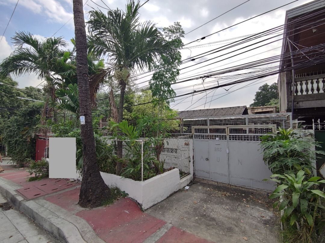 Residential Lot for Sale in Scout Chuatoco, Diliman, Quezon City ...