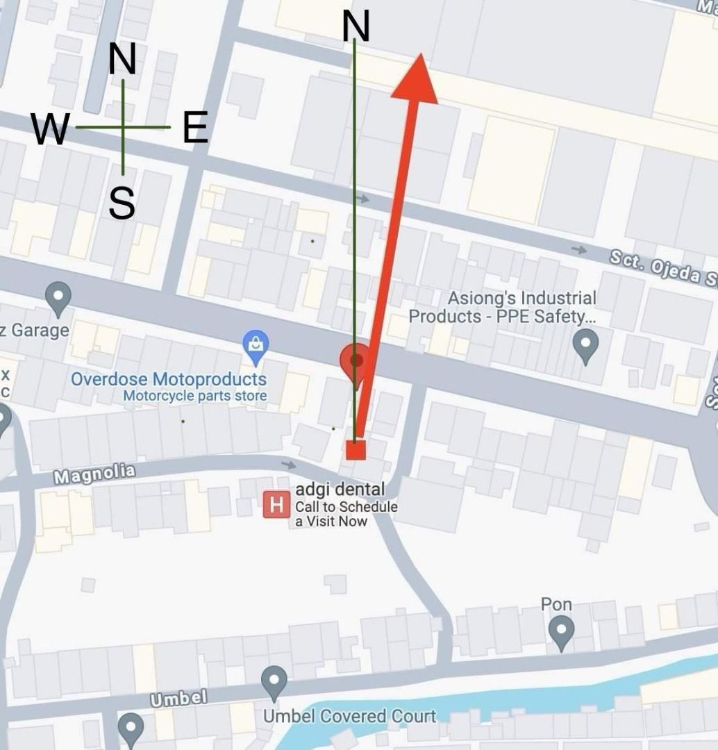 Residential Lot for Sale in Scout Chuatoco, Diliman, Quezon City ...