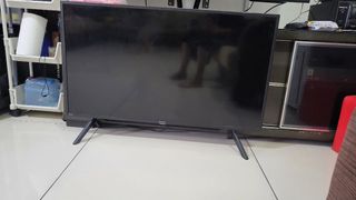 sharp tv led tv, TV & Home Appliances, TV & Entertainment, TV on Carousell