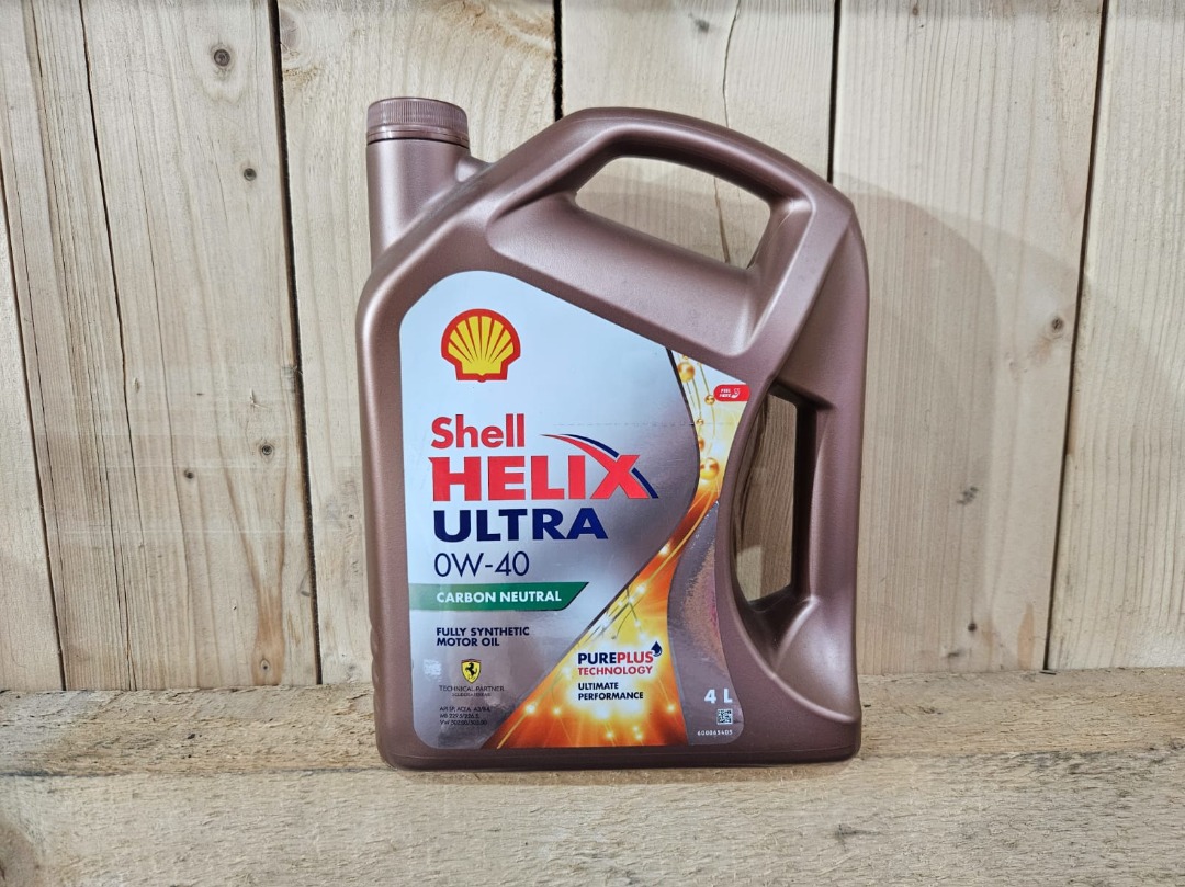 Shell Helix Ultra 0W-40, Car Accessories, Car Workshops & Services on ...