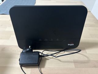 SingTel Mesh Router, Computers & Tech, Office & Business Technology on ...