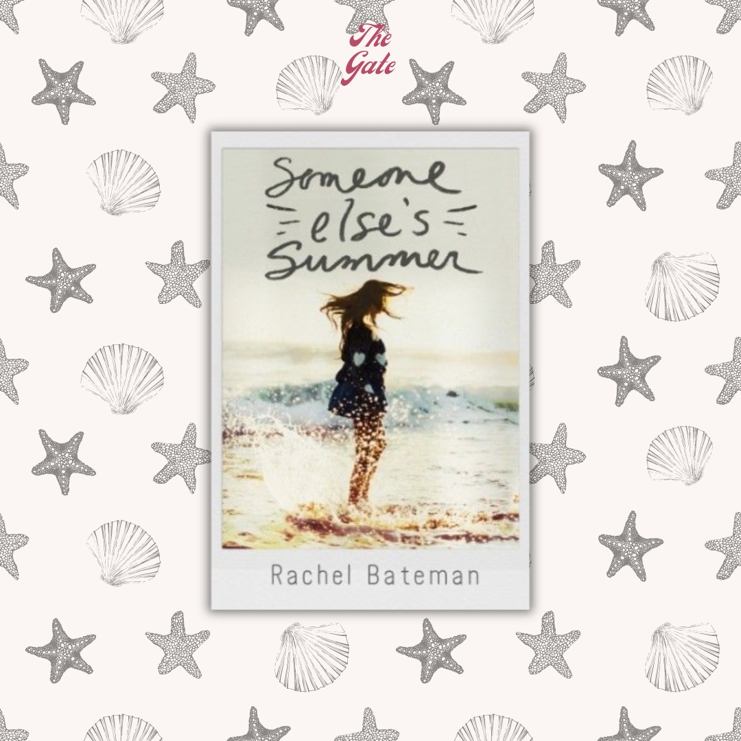 Someone Else's Summer by Rachel Bateman, Hobbies & Toys, Books ...