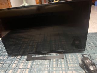 Sony led tv 46 inches, TV & Home Appliances, TV & Entertainment, TV on ...