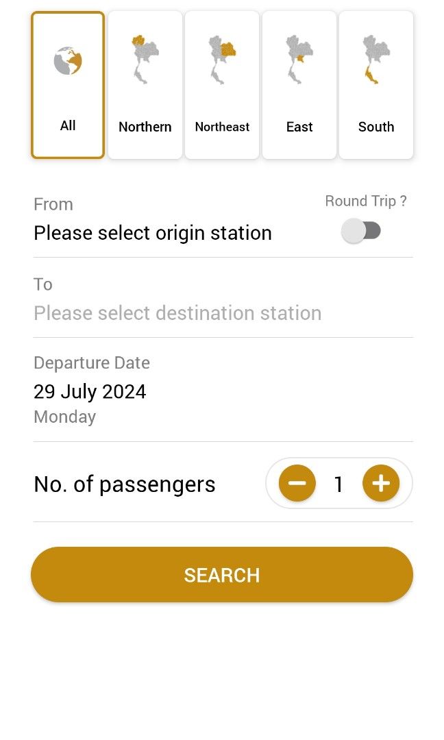 SRT (State of Railway Ticketing) Agents, Tickets & Vouchers, Local ... SRT (State of Railway Ticketing) Agents, Tickets & Vouchers, Local ...