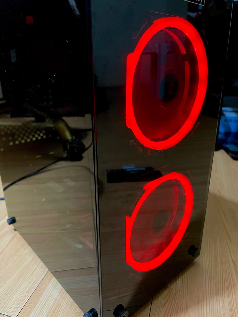 System Unit i5, Computers & Tech, Desktops on Carousell