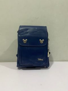 Disney mickey mouse backpack kids tas anak ransel original disney ...