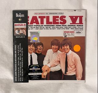 Shaved Fish John Lennon/ The Beatles LP Vinyl, Hobbies & Toys, Music ...