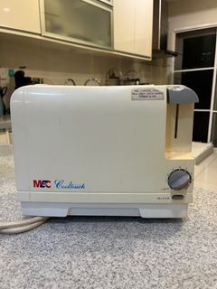 Mr DIY Toaster, TV & Home Appliances, Kitchen Appliances, Ovens ...