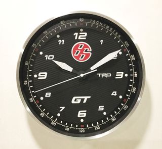 multi colored ball wall clock aesthetic bauhaus minimalist, Furniture ...