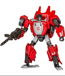 [6 figures] Transformers FoC Ruination (Wreckers Combiner) WITH TFCC ...