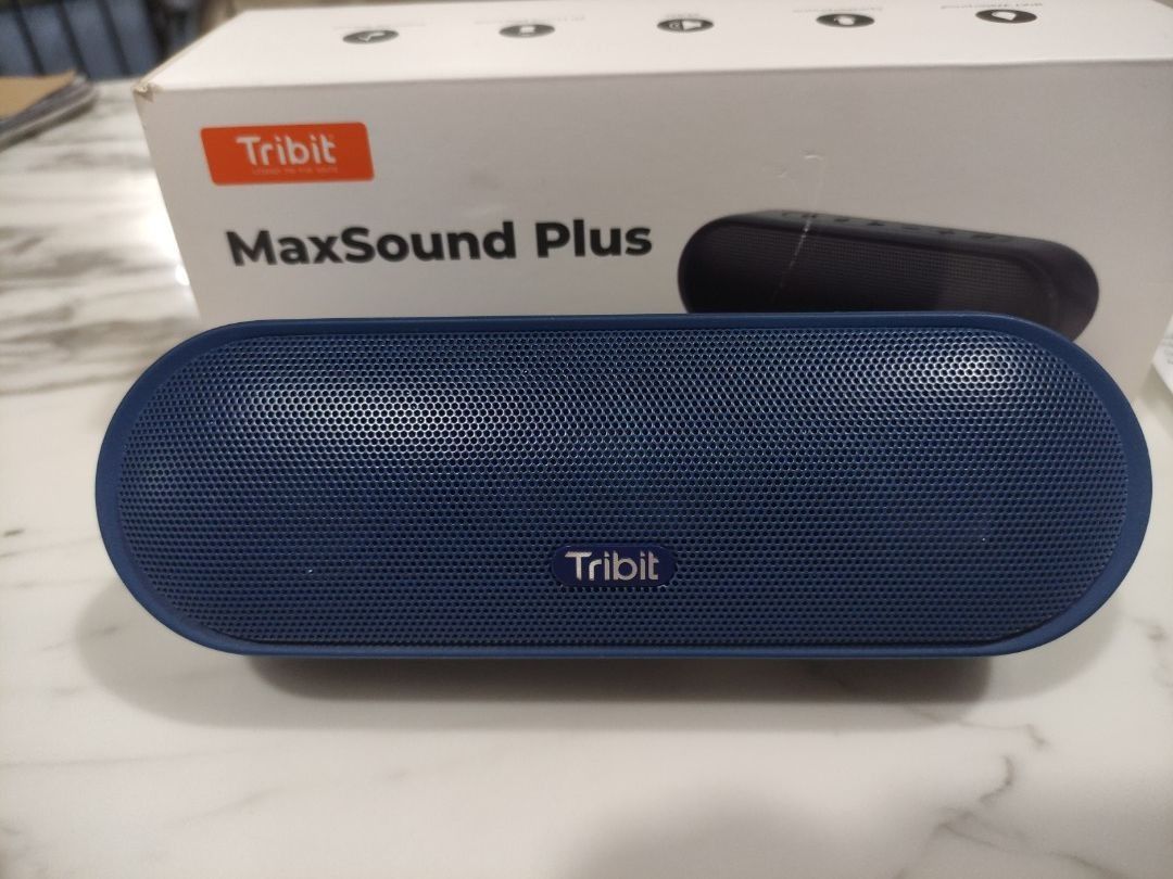 Tribit Maxsound Plus, Audio, Soundbars, Speakers & Amplifiers on Carousell