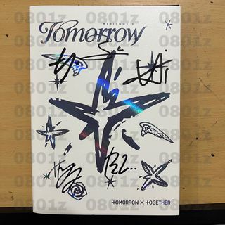 txt signed album - View all txt signed album ads in Carousell Philippines