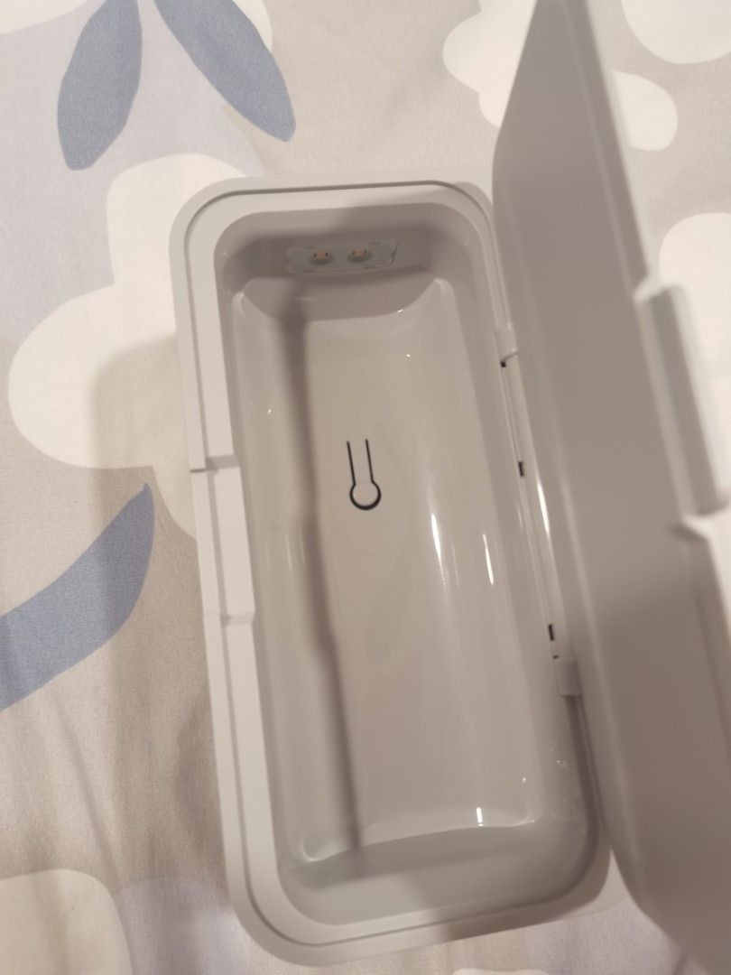 Ulike Strilization Box, Mobile Phones & Gadgets, Other Gadgets on Carousell
