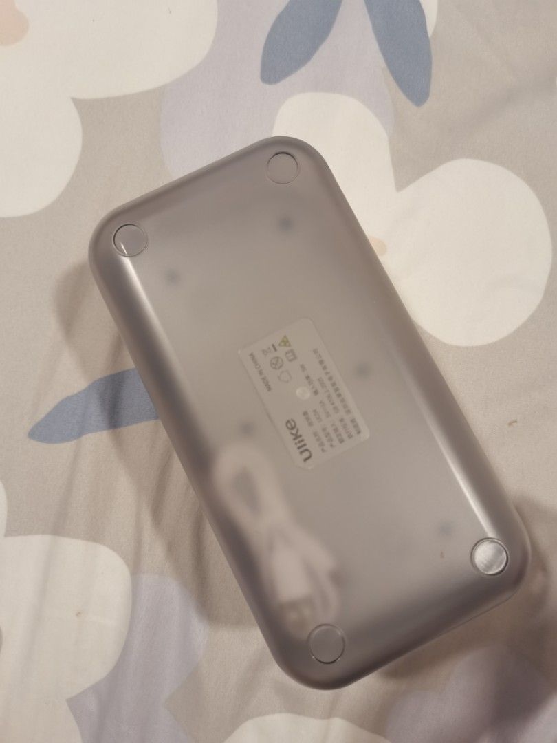 Ulike Strilization Box, Mobile Phones & Gadgets, Other Gadgets on Carousell