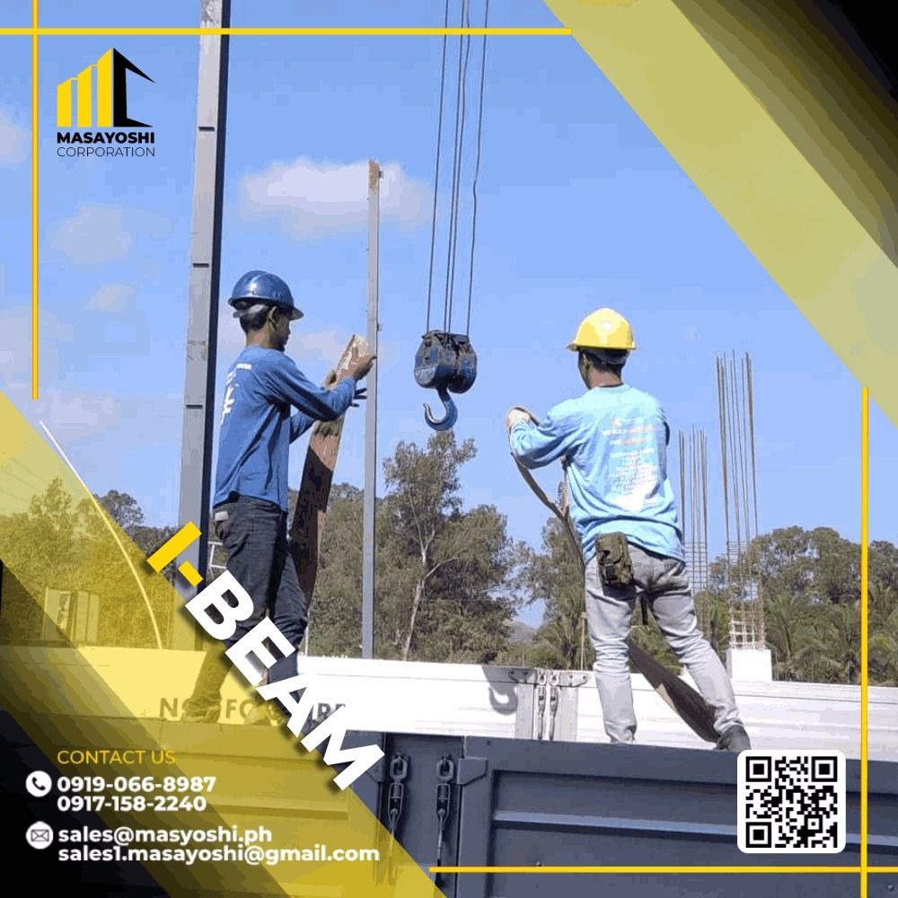 WIDE FLANGE 2 X 4 X 7.7LBS, Beam, Angle Bar, Cyclone Wire, Hoist ...