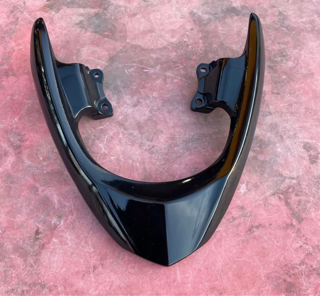 Yamaha ego v1 spoiler OM, Auto Accessories on Carousell