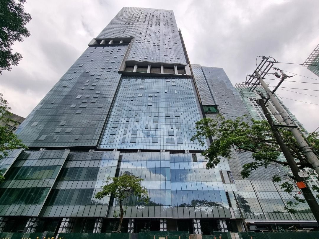 Park Central Tower 3BR Skyview Villa for sale makati ave ayala ave ...
