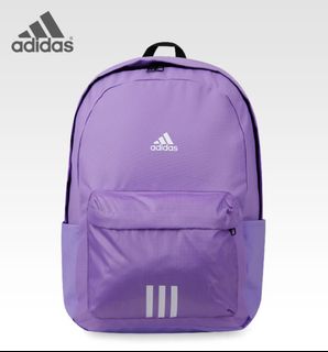 Adidas Power Backpack in Blue, Men's Fashion, Bags, Backpacks on Carousell