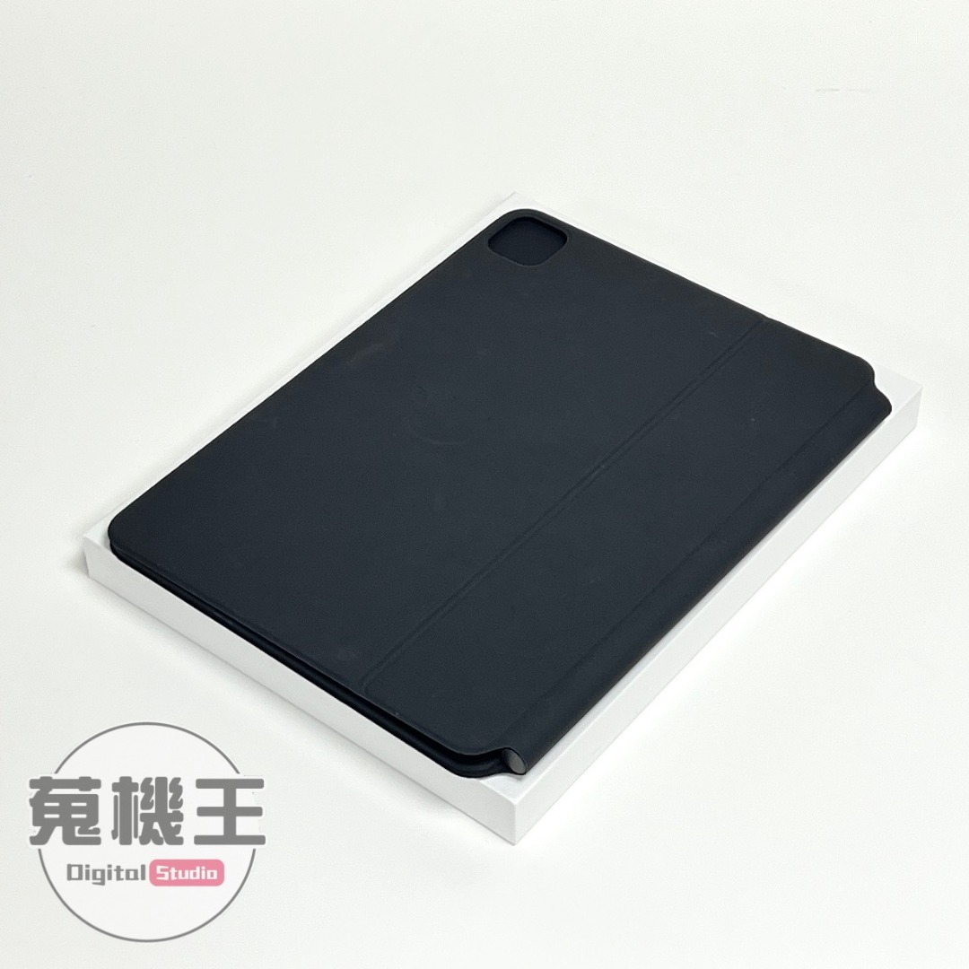 【蒐機王】Apple iPad Pro 11吋 巧控鍵盤 keyboard A2261 中文注音 C9572-1, 手機及配件, 電子周邊配件 ...
